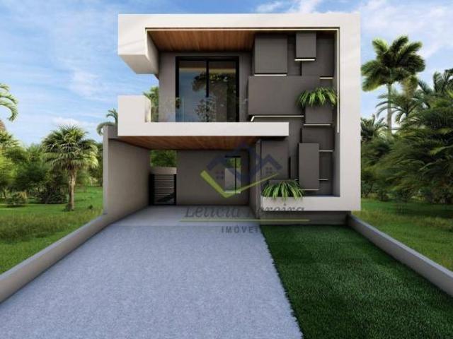 Sobrado com 3 suítes à venda, 178 m² por R$ 1.450.000 Vila Moraes Mogi das Cruzes/SP