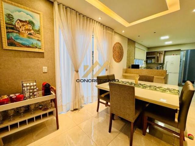 Sobrado com 3 suítes à venda, 183 m² Condomínio Vila Ytu Indaiatuba/SP