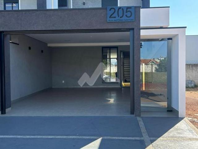 Sobrado com 3 suítes à venda,180.00 m, Jardim Gisela, TOLEDO PR