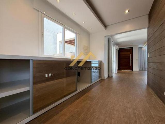 Sobrado com 3 suítes à venda, 180 m² Maison Blanche Indaiatuba/SP