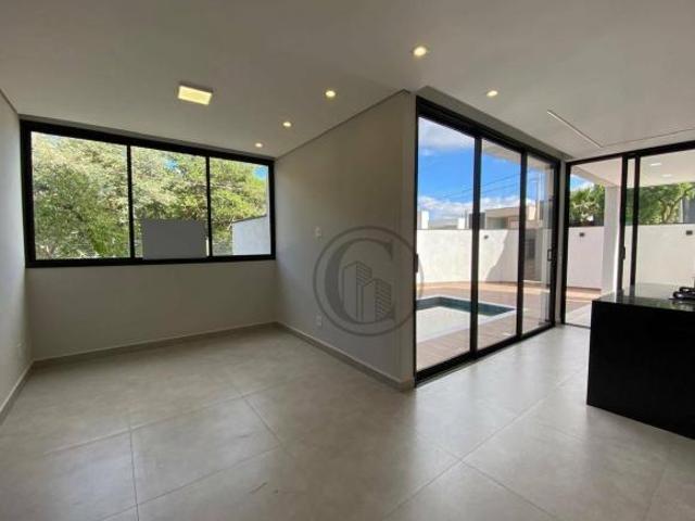 Sobrado com 3 suítes à venda, 180 m² por R$ 1.390.000 Condomínio Terras de São Francisco Sorocab