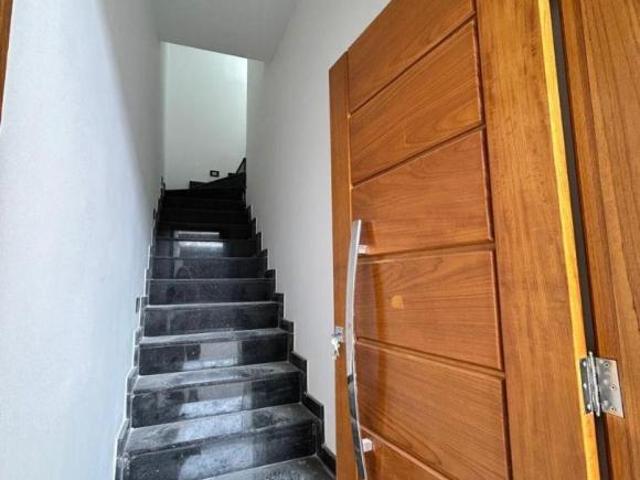 Sobrado com 3 suítes à venda, 184 m² por R$ 980.000 Vila Granada São Paulo/SP