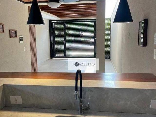 Sobrado com 3 suítes à venda, 186 m² por R$ 1.300.000 Condomínio Maison Blanche Indaiatuba/SP