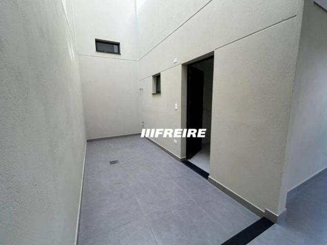 Sobrado com 3 suites à venda, 188 m² por R$ 1.850.000 Olímpico São Caetano do Sul/SP