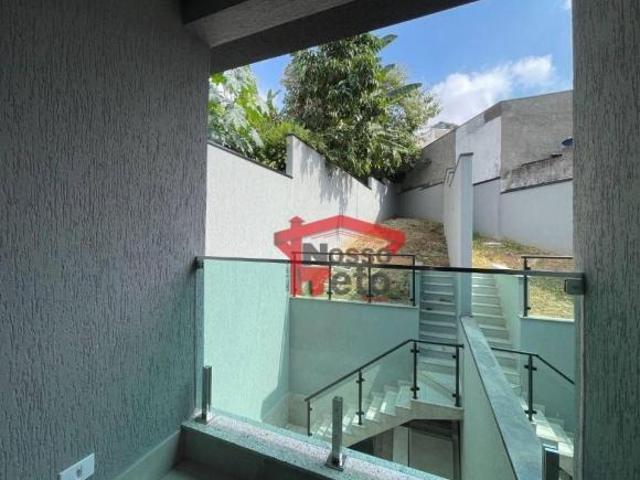 Sobrado com 3 suítes à venda, 190 m² por R$ 1.490.000 Vila Ipojuca São Paulo/SP