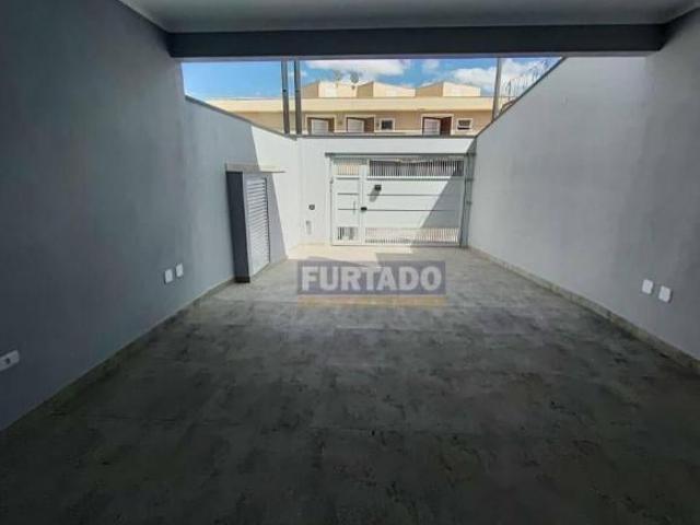 Sobrado com 3 suítes à venda, 190 m² Vila Scarpelli Santo André/SP