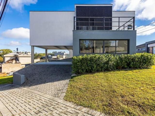 Sobrado com 3 suítes à venda, 194 m² por R$ 965.000 Arruda Colombo/PR
