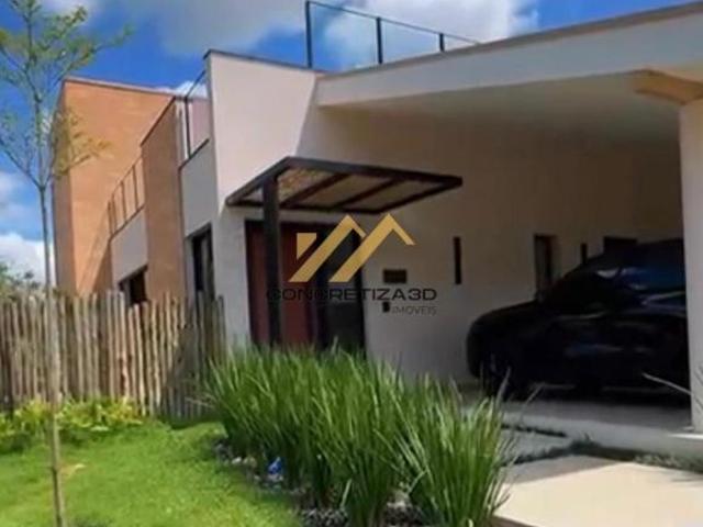 Sobrado com 3 suítes à venda, 199 m² Residencial Evidências Indaiatuba/SP
