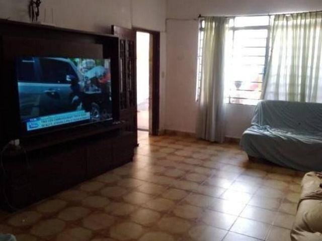 Sobrado com 3 SUÍTES à venda, 120 m² por R$ 585.000 Jardim Arpoador São Paulo/SP