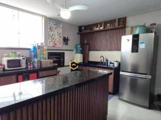 Sobrado com 3 Suítes à venda, 126 m² por R$ 1.430.000 Chácara Inglesa São Paulo/SP