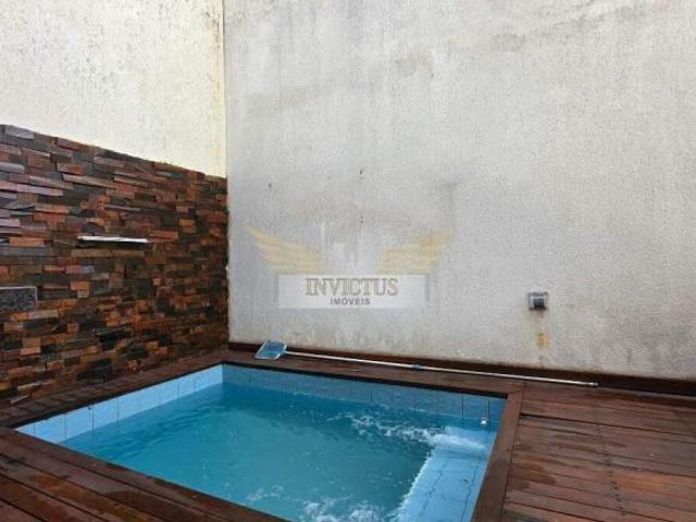 Sobrado com 3 Suítes à Venda, 132m² Vila Alpina, Santo André/SP