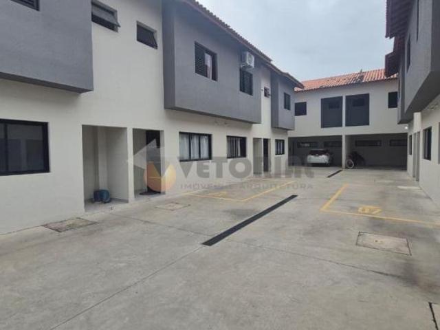 Sobrado com 3 suítes à venda, 134 m² por R$ 695.000 Cidade Jardim Caraguatatuba/SP