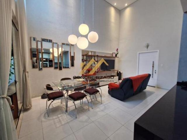 Sobrado com 3 suítes à venda, 139 m² Villaggio Di Itaici Indaiatuba/SP