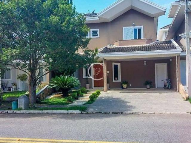 Sobrado com 3 suítes à venda, 241 m² por R$ 1.890.000 Urbanova São José dos Campos/SP