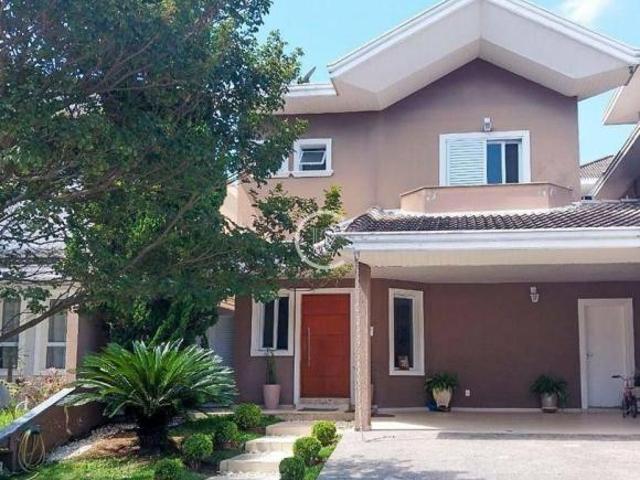 Sobrado com 3 suítes à venda, 241 m² por R$ 1.890.000 Urbanova São José dos Campos/SP