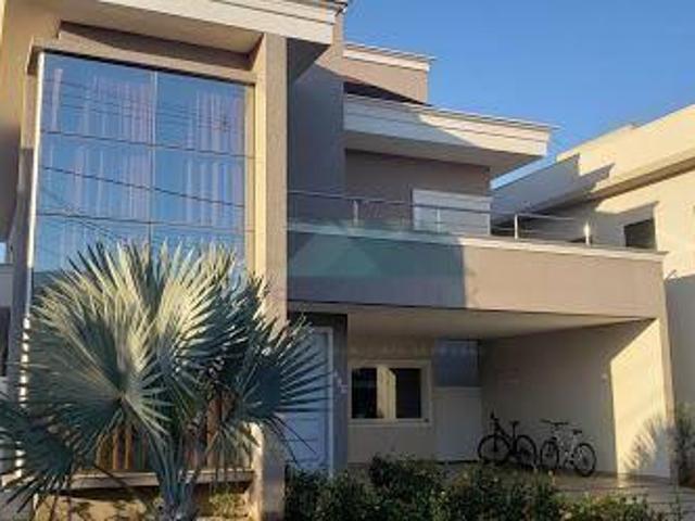 Sobrado com 3 suítes à venda, 268 m² por R$ 1.850.000 Condomínio Terras Alpha II Foz do Iguaçu/P