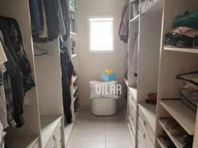 Sobrado com 3 dormitórios à venda, 268 m² por R$ 1.980.000,00 Condomínio Lago da Boa Vista Soroc