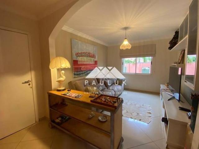 Sobrado com 3 suítes à venda, 272 m² por R$ 1.800.000 Jardim Panorama Foz do Iguaçu/PR