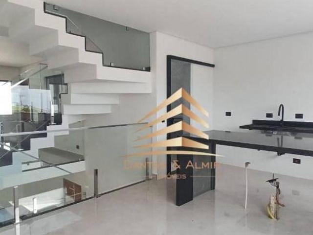 Sobrado com 3 suítes à venda, 200 m² por R$ 1.200.000 Jardim Vila Galvão Guarulhos/SP