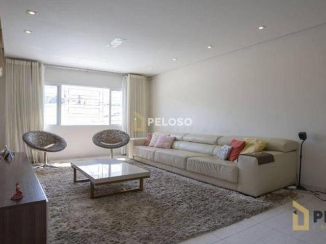 Sobrado com 3 suítes à venda, 200 m² por R$ 1.900.000 Horto Florestal São Paulo/SP