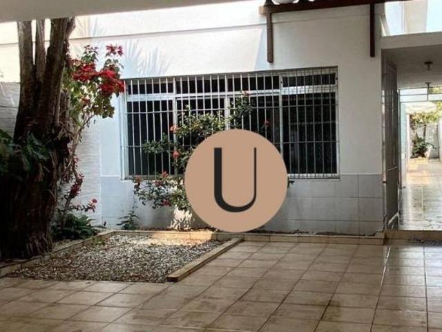 Sobrado com 3 suítes à venda, 200 m² por R$ 980.000 Campo Belo São Paulo/SP