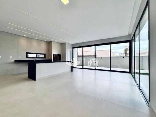 Sobrado com 3 Suites à venda, 209 m² por R$ 1.550.000 Parque Taua Araçari Londrina/PR