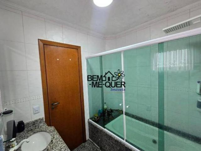 Sobrado com 3 suites à venda, 214 m² Parque Jabaquara São Paulo/SP
