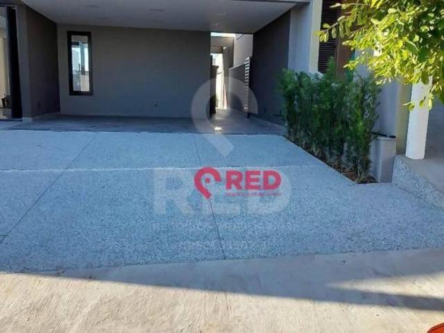 Sobrado com 3 suites à venda, 215 m² por R$ 1.950.000 Condomínio Ibiti Reserva Sorocaba/SP