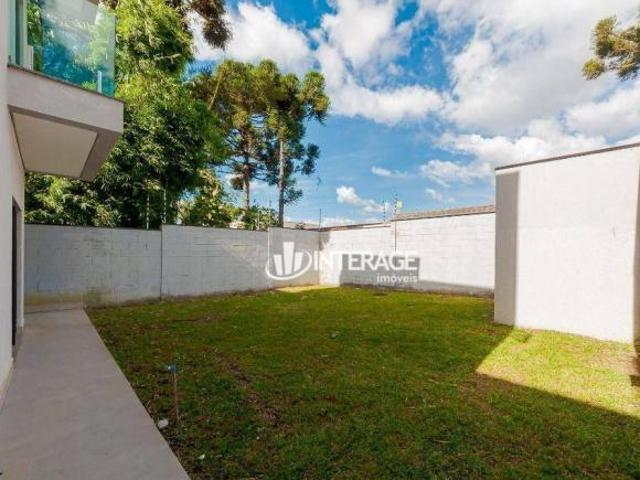 Sobrado com 3 suítes à venda, 223 m² por R$ 1.280.000 São Gabriel Colombo/PR