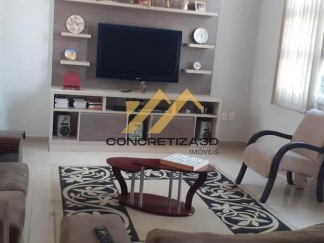 Sobrado com 3 suítes à venda, 220 m² Vila Residencial Green Park Indaiatuba/SP