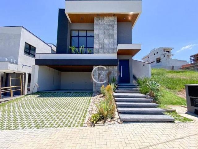 Sobrado com 3 suítes à venda, 225 m² por R$ 2.250.000,01 Urbanova São José dos Campos/SP