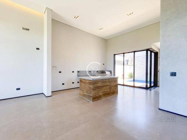 Sobrado com 3 suítes à venda, 225 m² por R$ 2.250.000 Urbanova São José dos Campos/SP