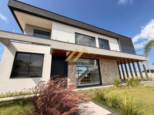 Sobrado com 3 suítes à venda, 230 m² Jardim Villa Sapezal Indaiatuba/SP