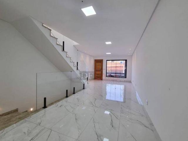 Sobrado com 3 suítes à venda, 230 m² por R$ 1.150.000 Penha de França São Paulo/SP