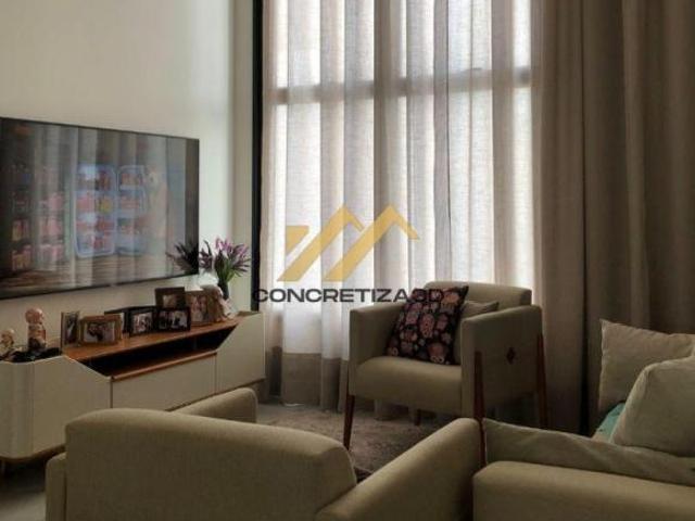 Sobrado com 3 suítes à venda, 232 m² Jardim Piemonte Indaiatuba/SP