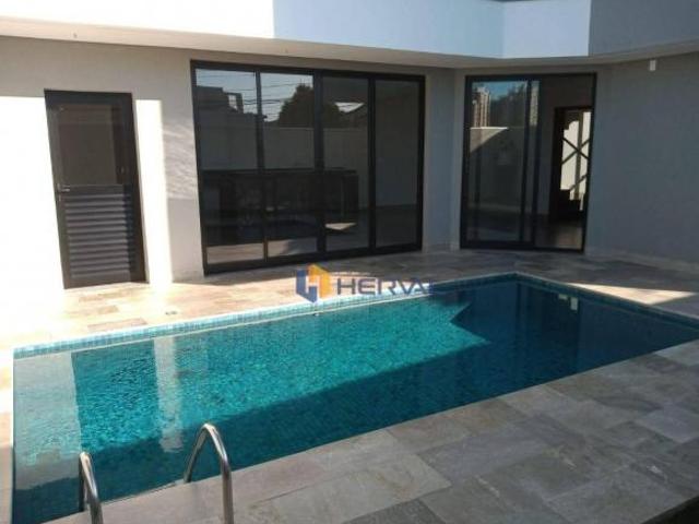 Sobrado com 3 suítes à venda, 237 m² por R$ 1.500.000 Jardim Cidade Monções Maringá/PR