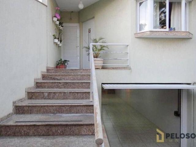 Sobrado com 3 suítes à venda, 238 m² por R$ 1.908.000 Água Fria São Paulo/SP