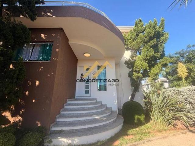 Sobrado com 3 suítes à venda, 370 m² Jardim Villa Romana Indaiatuba/SP