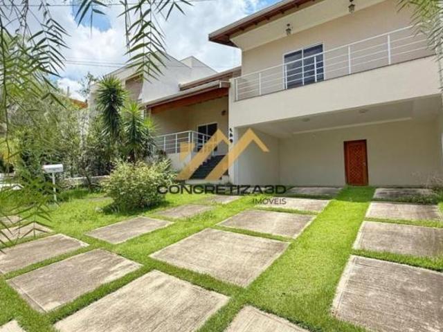 Sobrado com 3 suítes à venda, 300 m² Jardim Portal de Itaici Indaiatuba/SP