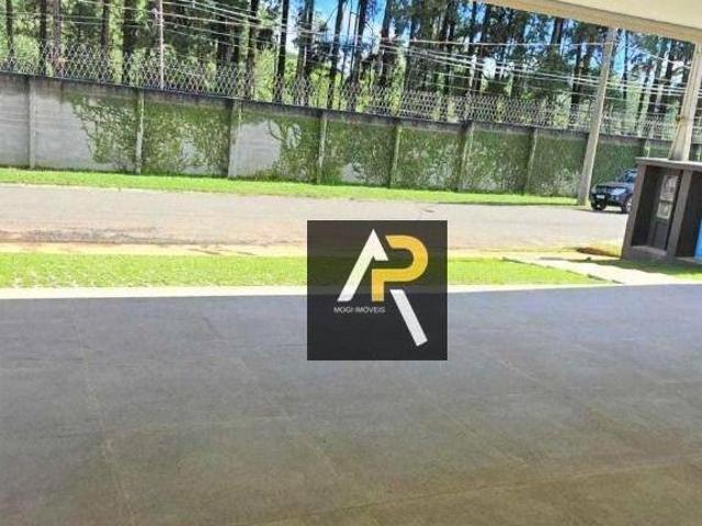 Sobrado com 3 Suítes à venda, 300 m² Jardim São Pedro Mogi das Cruzes/SP