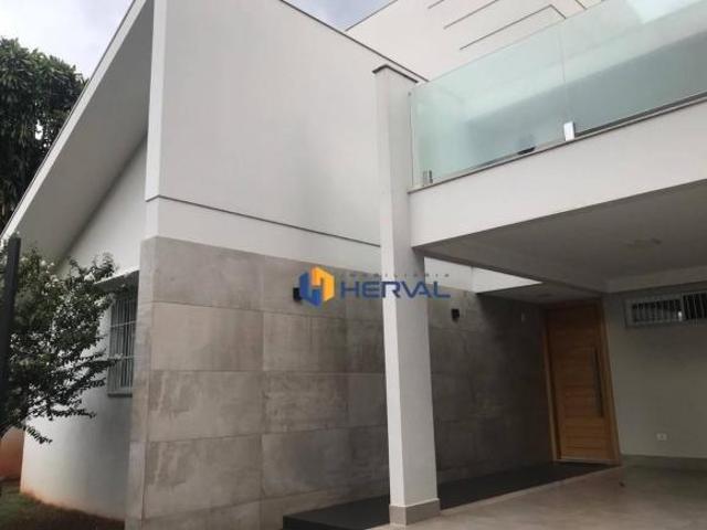 Sobrado com 3 suítes à venda, 300 m² por R$ 1.690.000 Jardim Alamar Maringá/PR