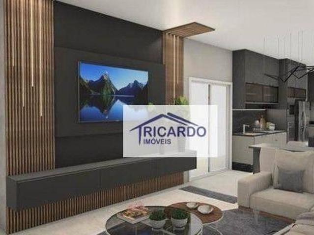 Sobrado com 3 suítes à venda, 300 m² por R$ 2.067.000 Jardim Santa Clara Guarulhos/SP
