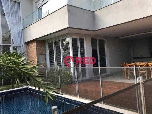 Sobrado com 3 suites à venda, 300 m² por R$ 2.750.000 Ibiti Royal Park Sorocaba/SP