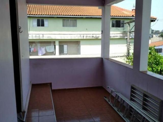 SOBRADO COM 3 SUÍTES A VENDA, 305 M² JARDIM SÃO CUMBICA GUARULHOS/SP