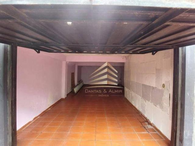 Sobrado com 3 suítes à venda, 305 m² por R$ 700.000 Jardim Cumbica Guarulhos/SP