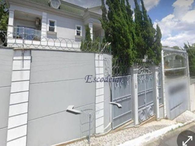 Sobrado com 3 suítes à venda, 318 m² por R$ 2.800.000 Horto Florestal São Paulo/SP