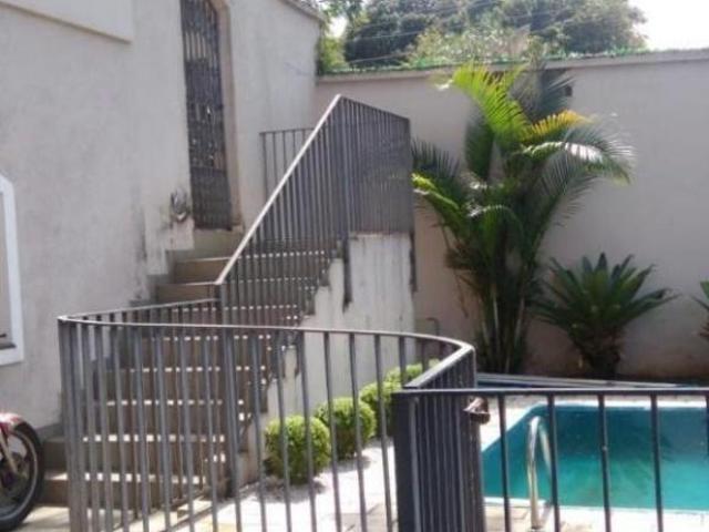 SOBRADO COM 3 SUITES À VENDA, 630 M² POR R$ 1.950.000 VILA ALPINA SANTO ANDRÉ/SP