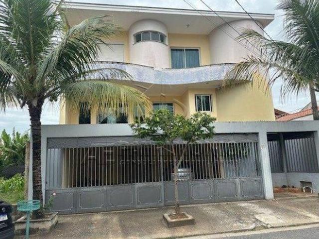 SOBRADO COM 3 SUITES COM HIDRO PAGLIATO