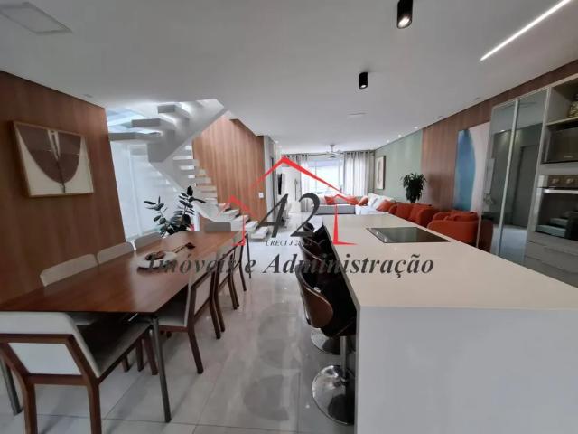 Sobrado com 3 Suítes e Localização Premium na Vila Moinho Velho