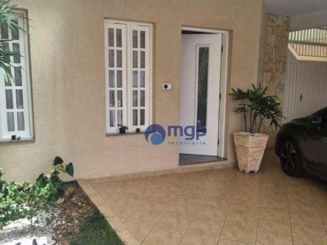 Sobrado com 3 suítes e piscina, à venda no Jardim Guançã 323 m² São Paulo/SP